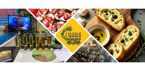 Cibaria International Riverside Ca