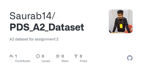 Github Saurab14pdsa2dataset A2 Dataset For Assignment 2