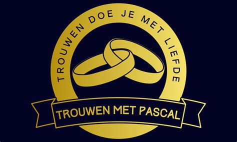 Trouwen Met Pascal