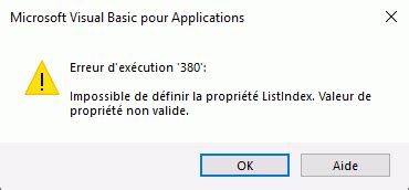 Problème macro VBA FormFiltreListBox ComboBoxs