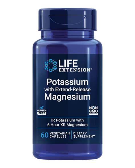 Top 5 Best Potassium Magnesium Supplement 2025 Pixelfy Blog