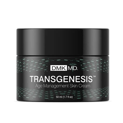 Stemzyme™ Dmk Skin Revision Enzyme Therapy