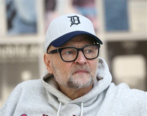 David Hanselmann Interview In Marbach Am Neck Imago