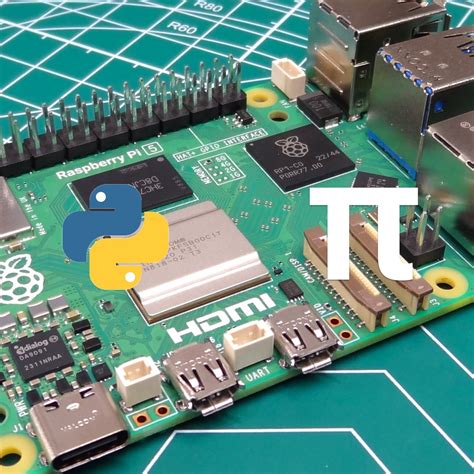 Pi Calculator Unleashing The Power Of Python For Basic Math On Raspberry Pi Diabolo Digital