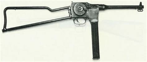 Mgd Pm 9 Internet Movie Firearms Database Guns In Movies Tv And Video Games