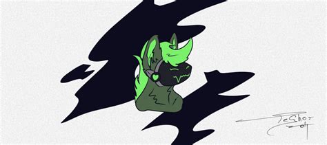 Commission Finished For Izzy Art By Me My Commissions Are Open 1 3