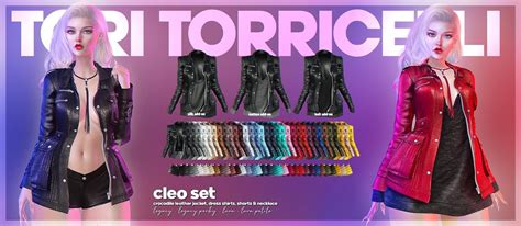 Cleo Set Uber Hello Gorgeous We Are Delighted To Be In Flickr