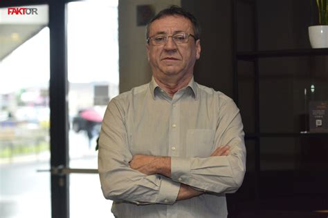 Hamdija Abdić Moramo Vratiti Imidž Bihaću Svi Znaju Ko Je Tigar I šta