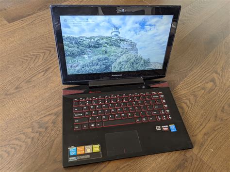 Lenovo Ideapad I Gb Tb Computers Tech Laptops Notebooks On Carousell