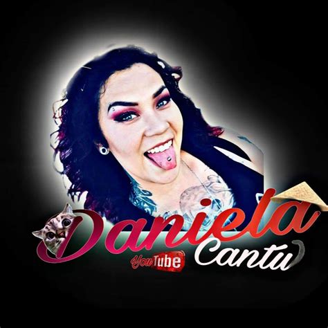 Daniela Cantú Youtube