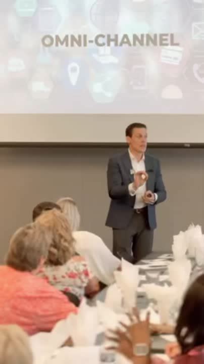 Thanks To Modern Technology And Social Media Were In A New Era Of… Trish Morrison