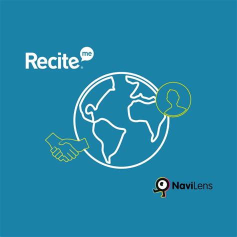 Check Out Our New Blog On How We Use Navilens And Reciteme To Make Our
