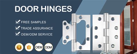 Hinge Manufacturer And Oem Supplier Custom Door Cabinet And Continuous