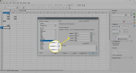 How To Add Column In Openoffice Excel Bonuskse
