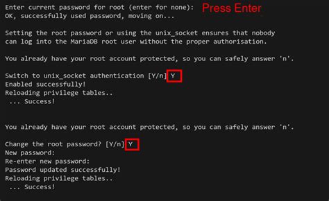 How To Install Bagisto ECommerce On Debian 11