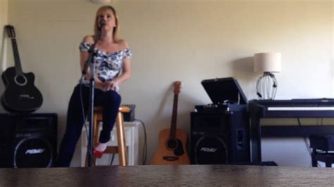 Wendy Coppo Black Roses Cover Youtube