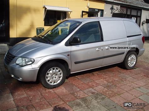 2004 Dodge Ram Van 28crd Aut Truck Perm Car Photo And Specs
