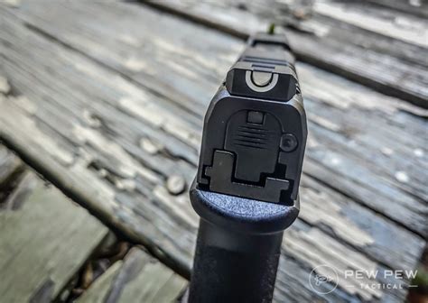 [review] Springfield Hellcat Homerun Ccw Pew Pew Tactical