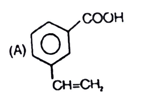 Compound P C10h12o Evolves H2 Gas With Na Metalit Reacts With Br2