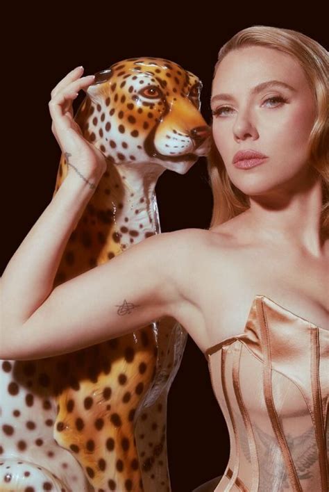 Scarlett Johansson Saturday Night Live Promos May 2025 Hawtcelebs