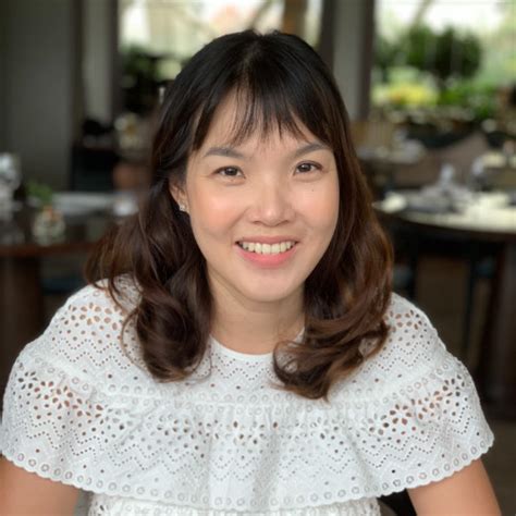 Melissa Yip Linkedin