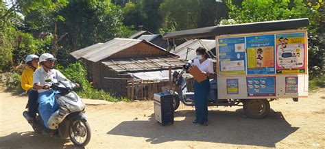 ပြည်မြို့နယ်တွင် ကိုဗစ် ၁၉ မျိုးကွဲသစ် အိုမီခရွန် ကြိုတင်ကာကွယ်ရေး နည