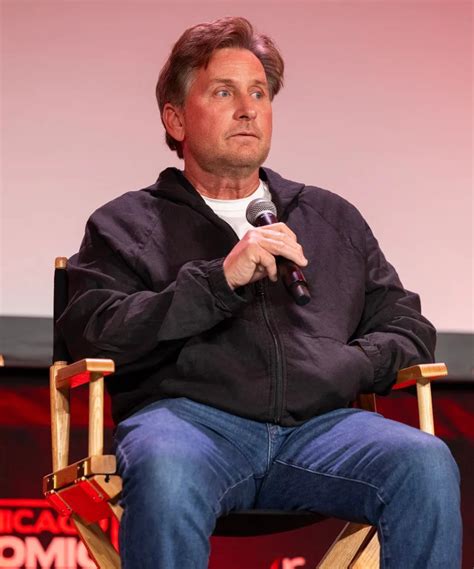 Emilio Estevez Blasts ‘st Elmos Fire Director Joel Schumacher As A