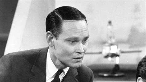 William Oconnell Dies Star Trek Villain And Clint Eastwood Foil Was 94