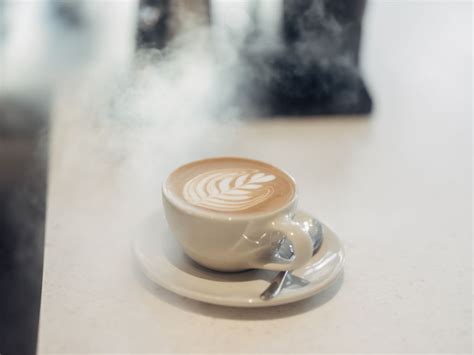 Was genau ist ein Cappuccino? | Coffee Circle