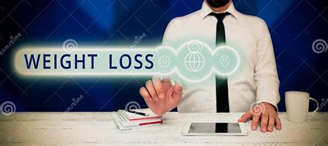 Inspiration Showing Sign Weight Loss Business Overview Decrease In Body Fluid Muscle Mass