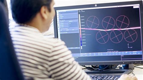 Simulation Of Heating And Metalworking Processes Swerim