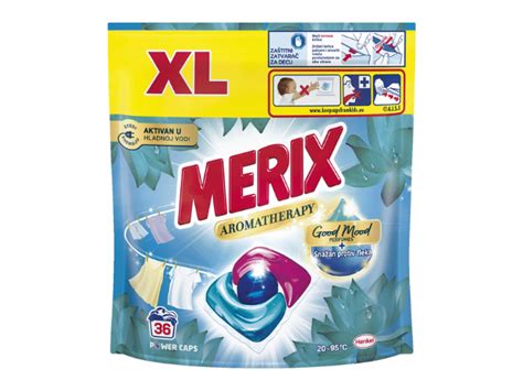 Kapsule Merix At Lotus 36wl 5 Astylers