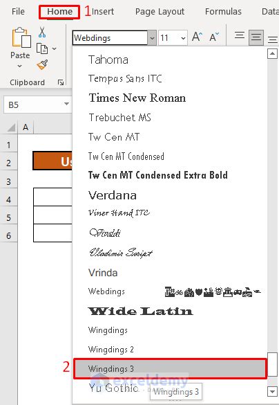 How To Add Up And Down Arrows In Excel Easy Ways