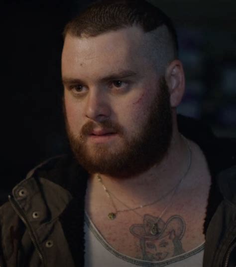 Vasilli Mr Inbetween Wiki Fandom