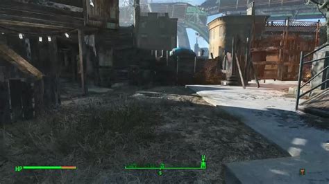 Decided To Snitch On The Institute And Now My Game Doesnt Work One Of The Many Many Many