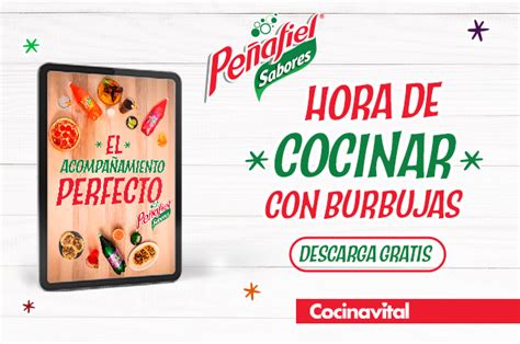 Cocina Vital