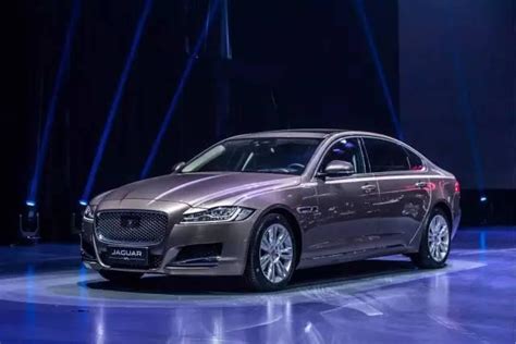 汽車人觀察 奇瑞積架路虎的破局之路 每日頭條