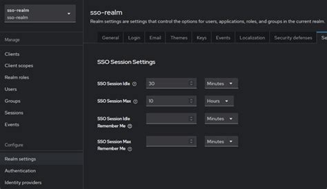 Hands On Keycloak Sso From Setup To Integration Inero Software Software Consulting