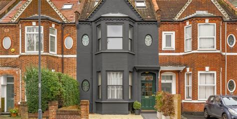 Beautifully Refurbished Edwardian Property For Sale In London