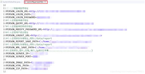 【面向对象 05】什么是类变量、实例变量、以及区别类变量和实例变量区别 Csdn博客