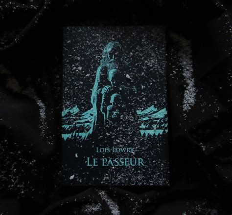 Le Passeur Lois Lowry éditions LÉcole Des Loisirs Librairie Au