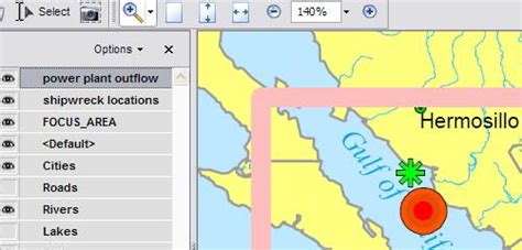 Problem Layers In A PDF Exported From ArcGIS Desktop Do Not Match The
