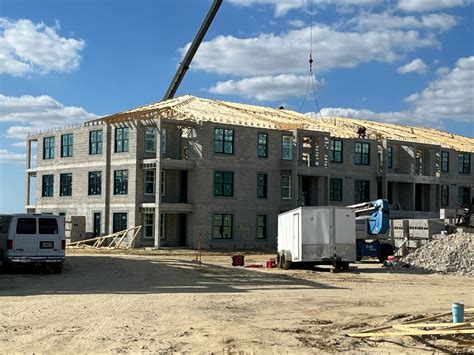 Concrete Construction Uli Developing Urban Resilience