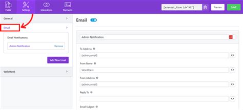 How To Add Wysiwyg Field In Wordpress Forms