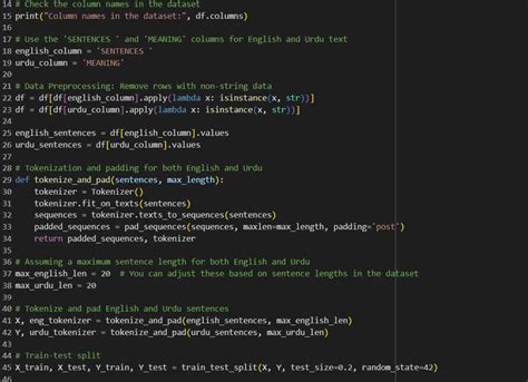 H Akif Sheikh On Linkedin Machinelearning Nlp Deeplearning Rnn