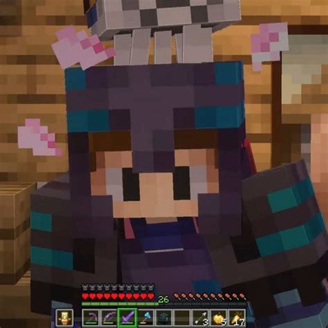 Ghast Boy 🤓 Thiệp Em Bé Kỳ ảo Thiệp