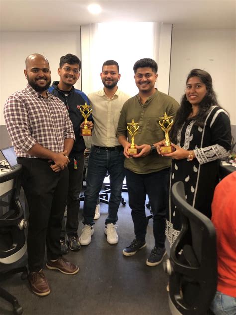 Shubham Shawarn On Linkedin Bestperformers Bestmanagers