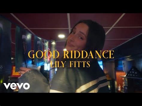 Lily Fitts Releases Debut Album Getting By