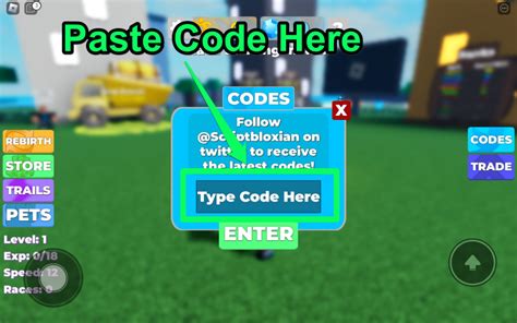 Legends Of Speed Free Redeem Codes September