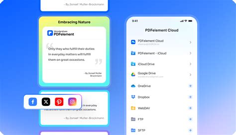 OFFICIAL Wondershare PDFelement For Android Your Smart PDF Editor And Reader On Phone AI